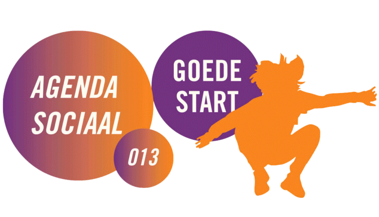 Verdieping Goede Start 2018 - Agenda Sociaal 013 - Agenda Sociaal 013